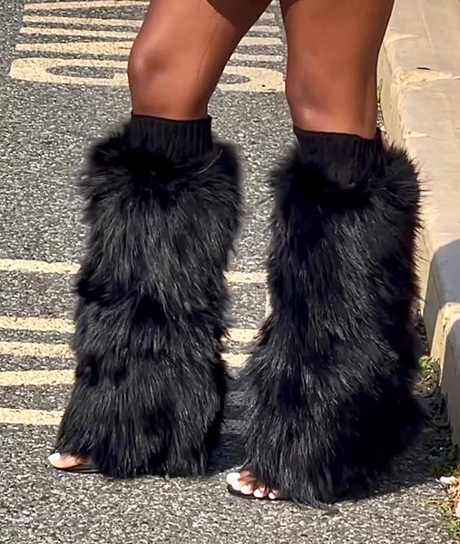 Faafo Leg Candy Jp Harper Nyc